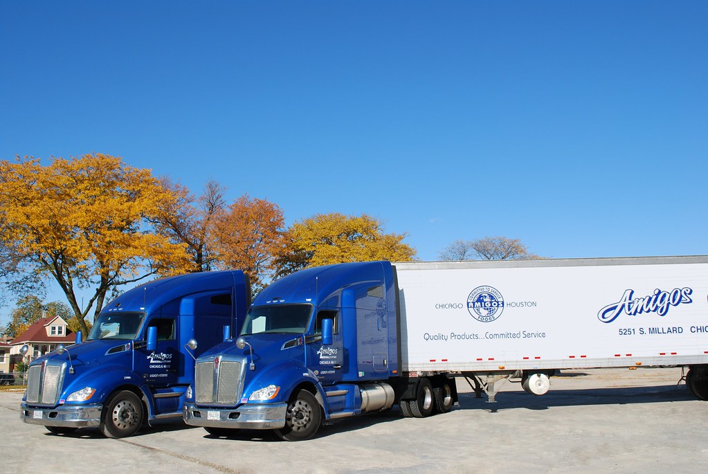 Understanding the Different Types of Semi Trucks