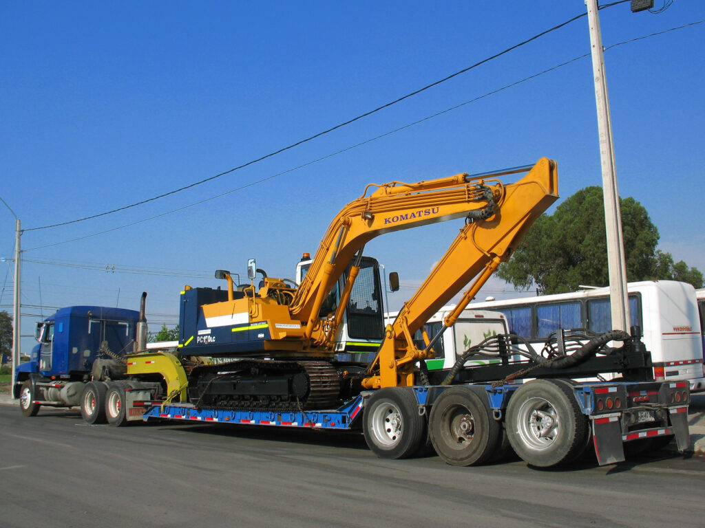 Understanding the Different Types of Semi Trucks