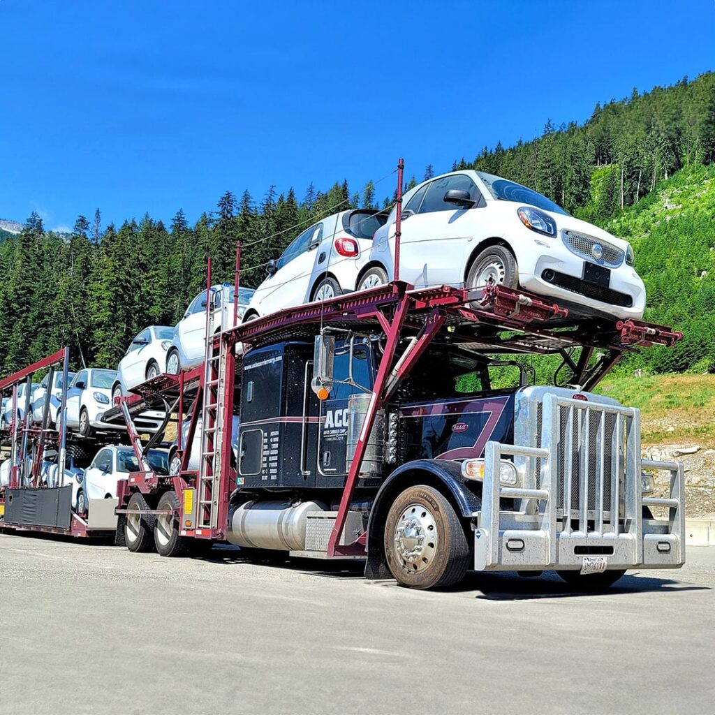Understanding the Different Types of Semi Trucks